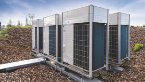 Daikin Avrupa, R32 Soğutucu Akışkanla Birleştirilmiş VRF ile İlgili 30 ...